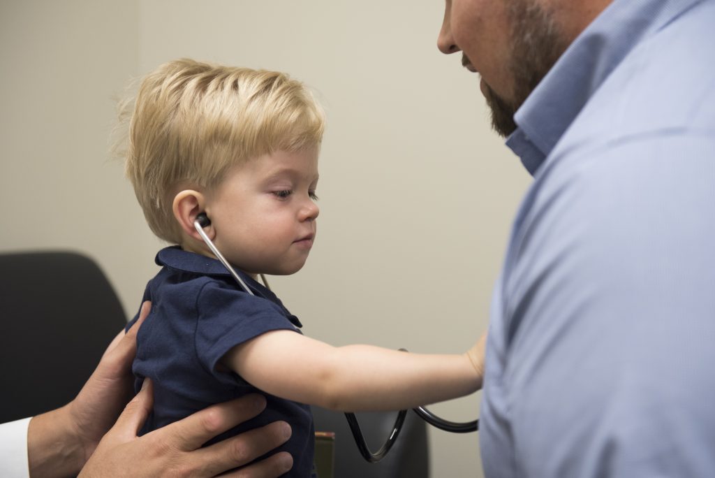 Is your child too sick for school? - Music City Moms