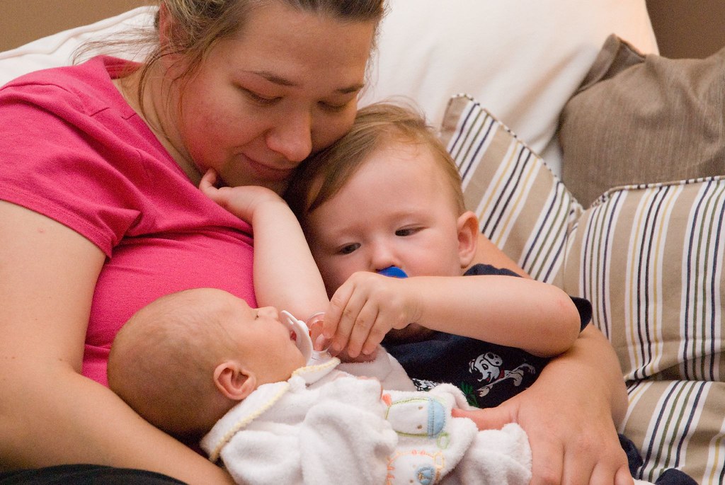 Giving Transition Time for Life Events - Music City Moms