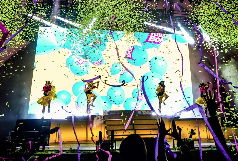 Kidz Bop Live Concert Review - Music City Moms